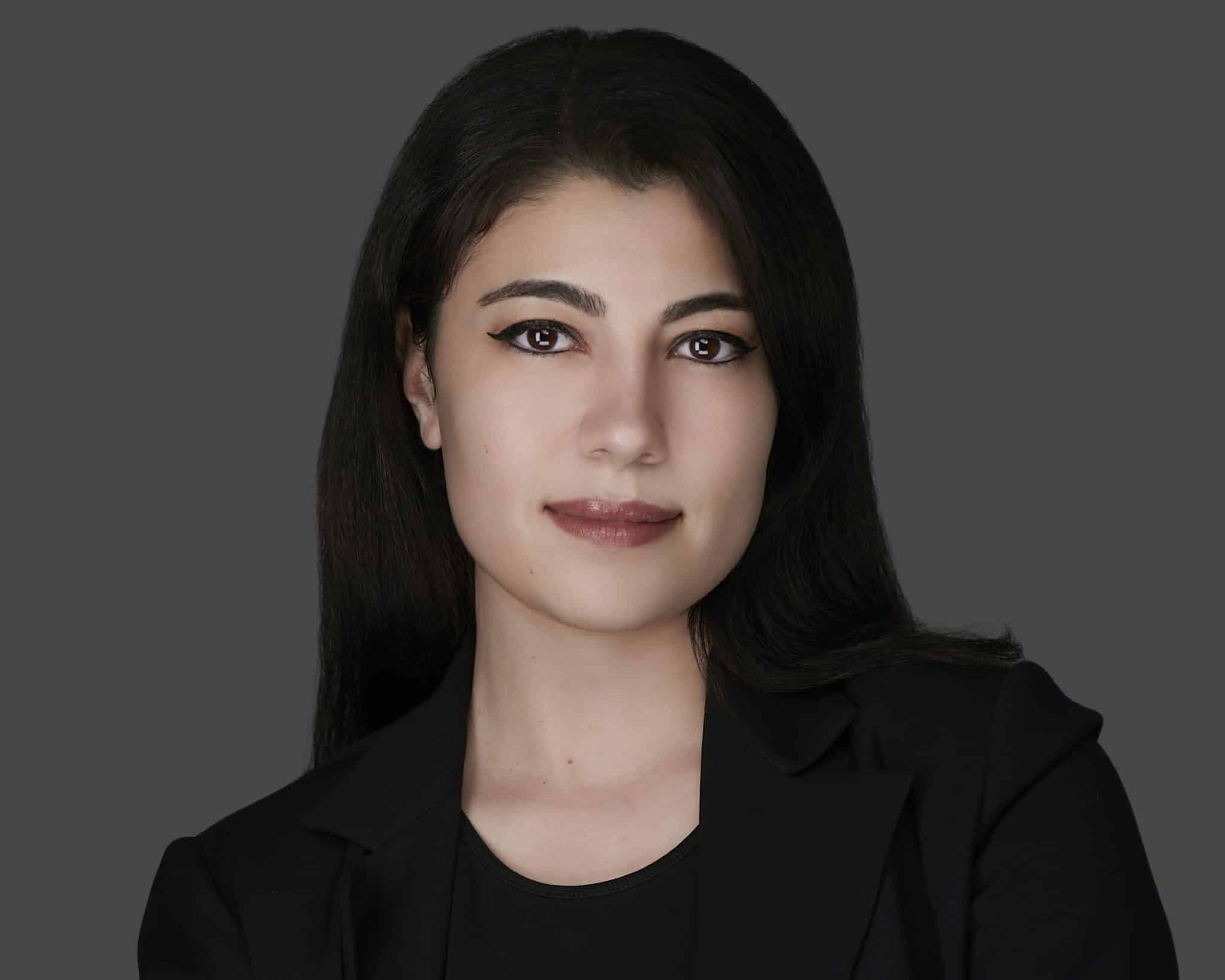Elizabeth Kim, Associate Attorney | Lanzone Morgan, LLP