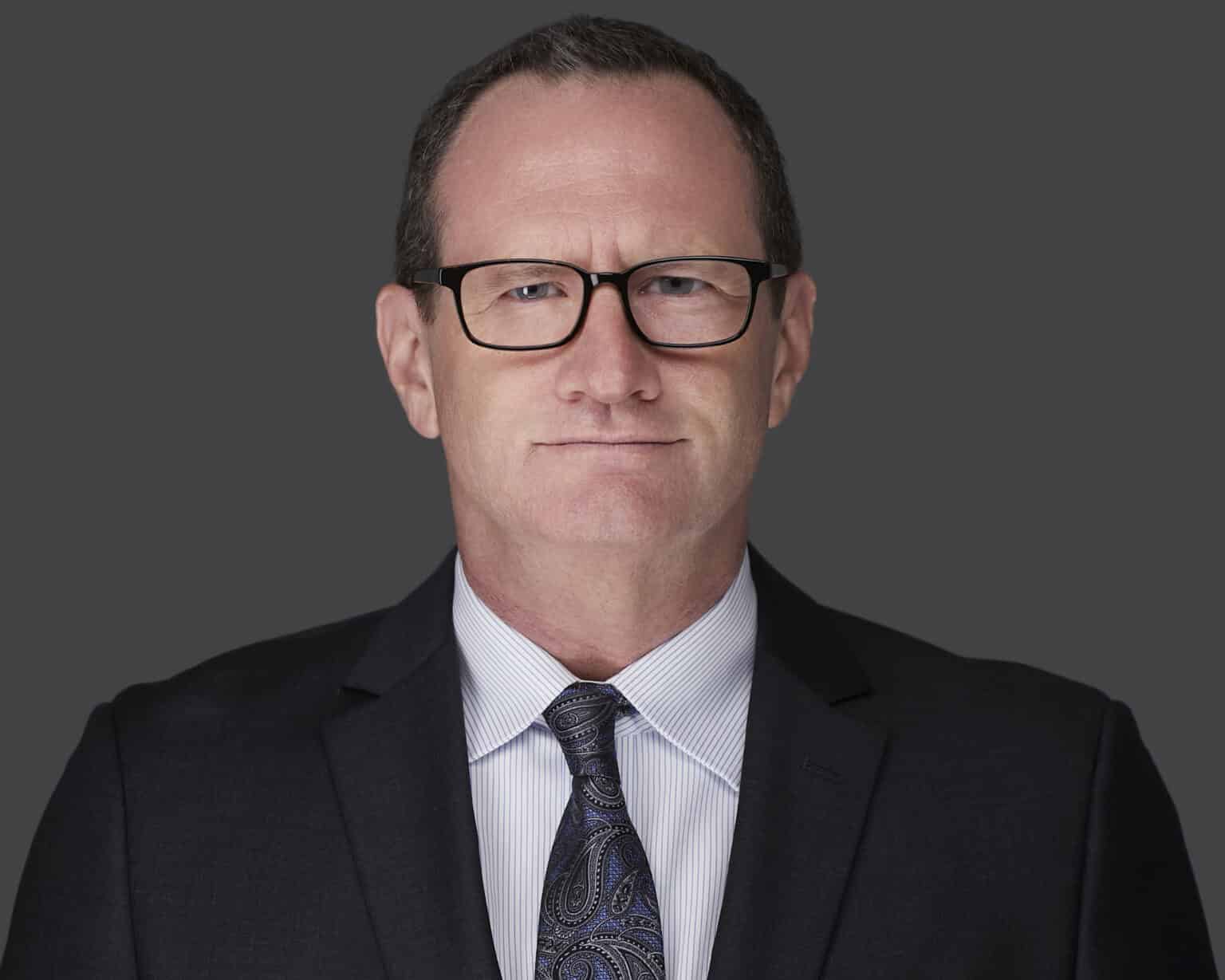 James M. Morgan, Founding Partner | Lanzone Morgan, LLP